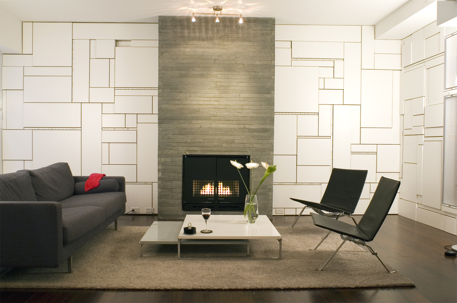 Galan Residence – Timothy Newton